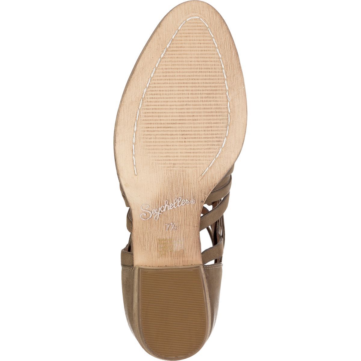 Seychelles Footwear So Blue Boot - Women's | Backcountry.com