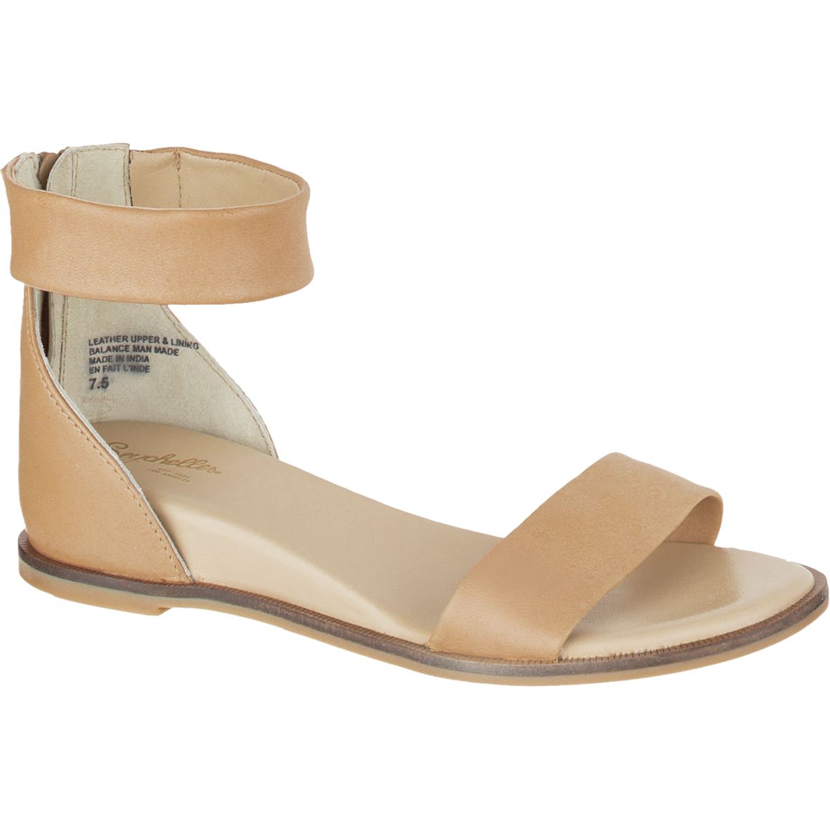 Seychelles Footwear Lofty Sandal - Women's | Backcountry.com