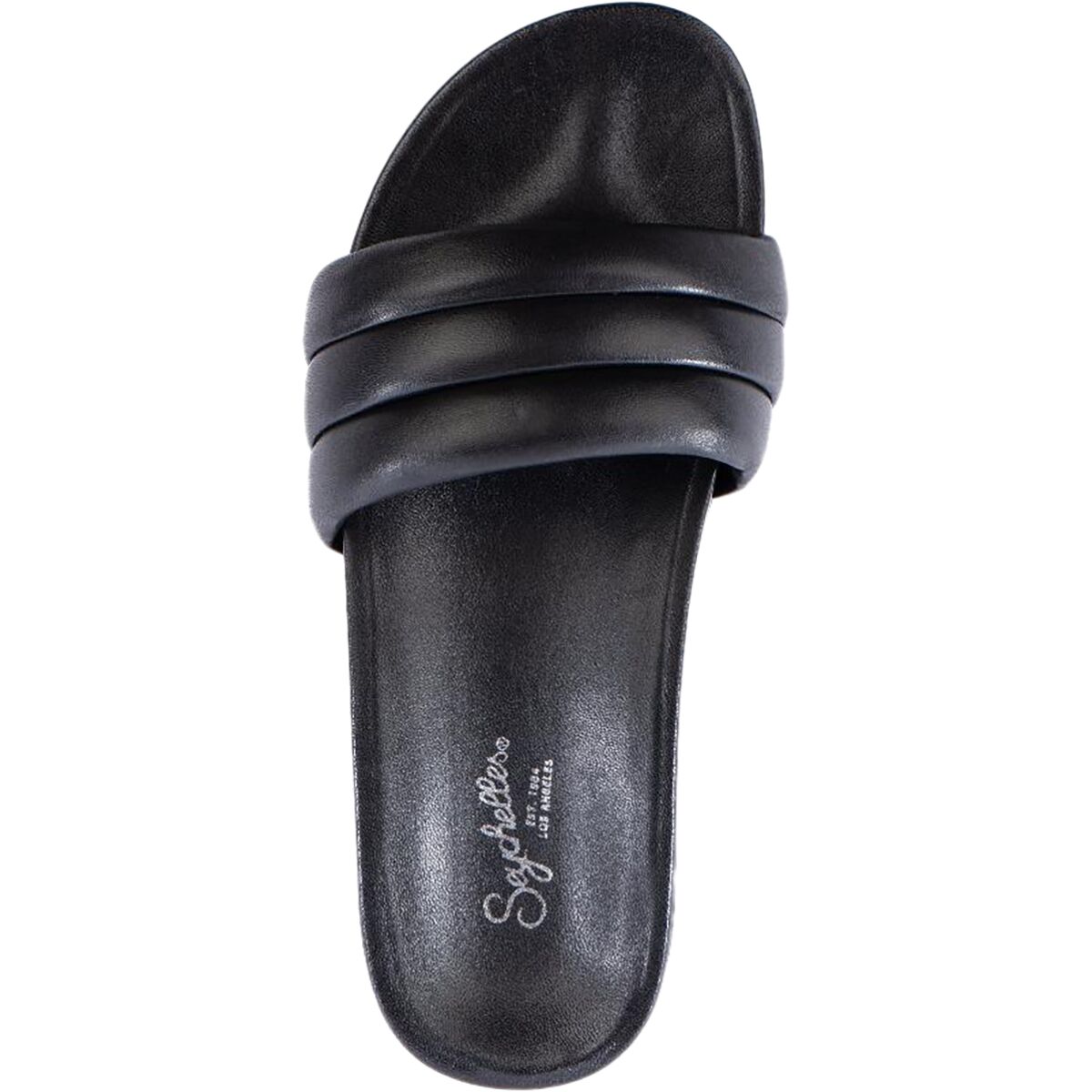 Seychelles Footwear Lowkey Glow Up Slide Sandal - Women's