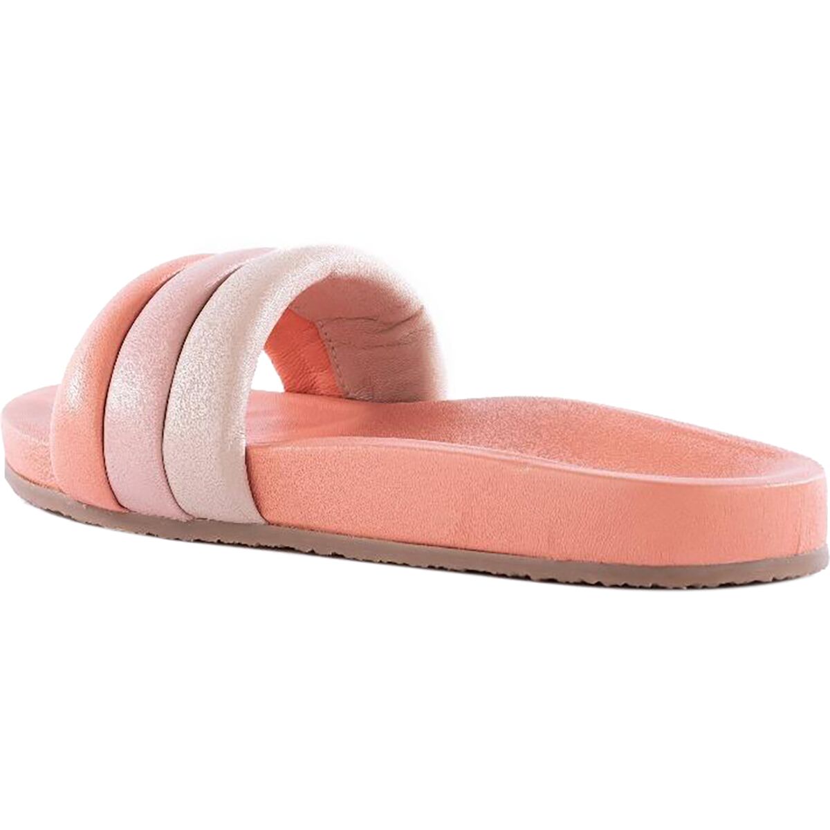 Seychelles Footwear Low Key Classic Slide Sandal - Women's - Footwear