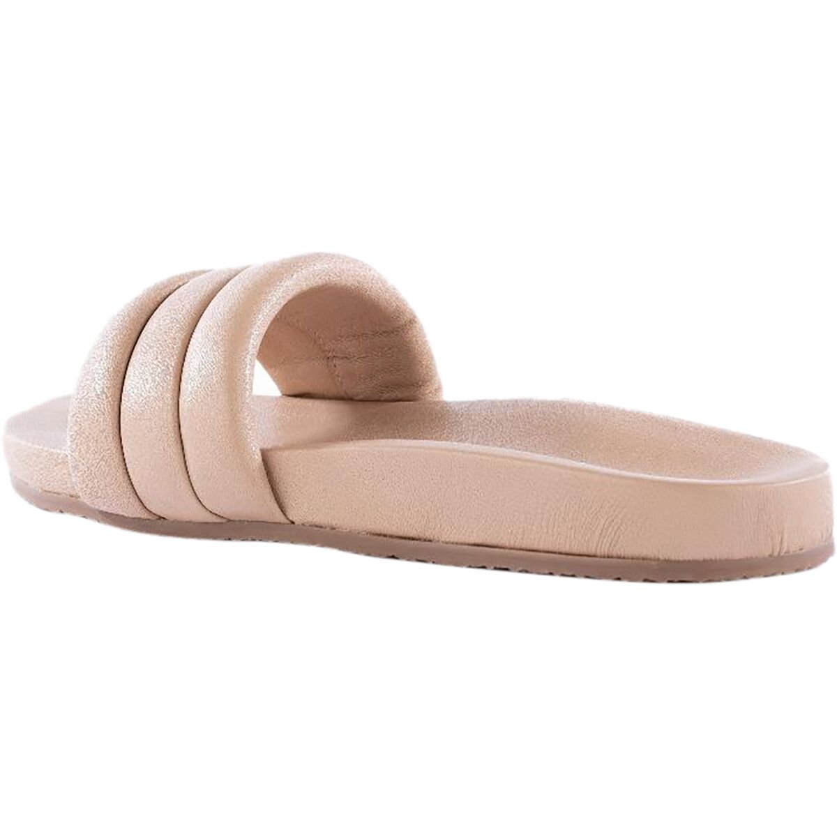 Seychelles Footwear Lowkey Slide Sandal - Women's | Backcountry.com