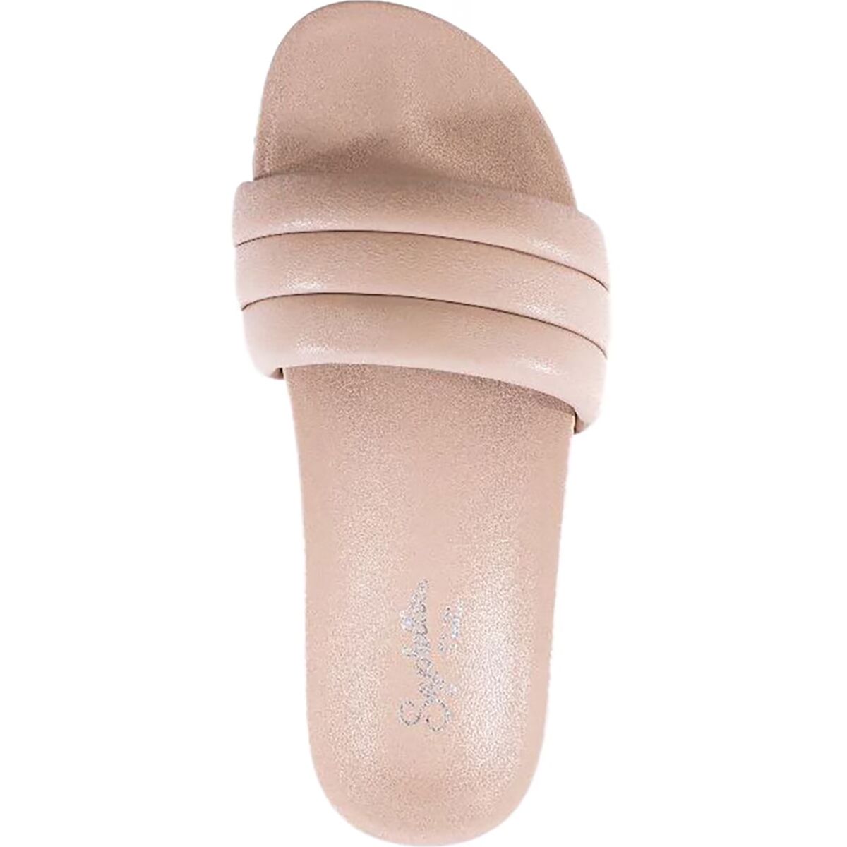Seychelles Footwear Low Key Classic Slide Sandal - Women's - Footwear