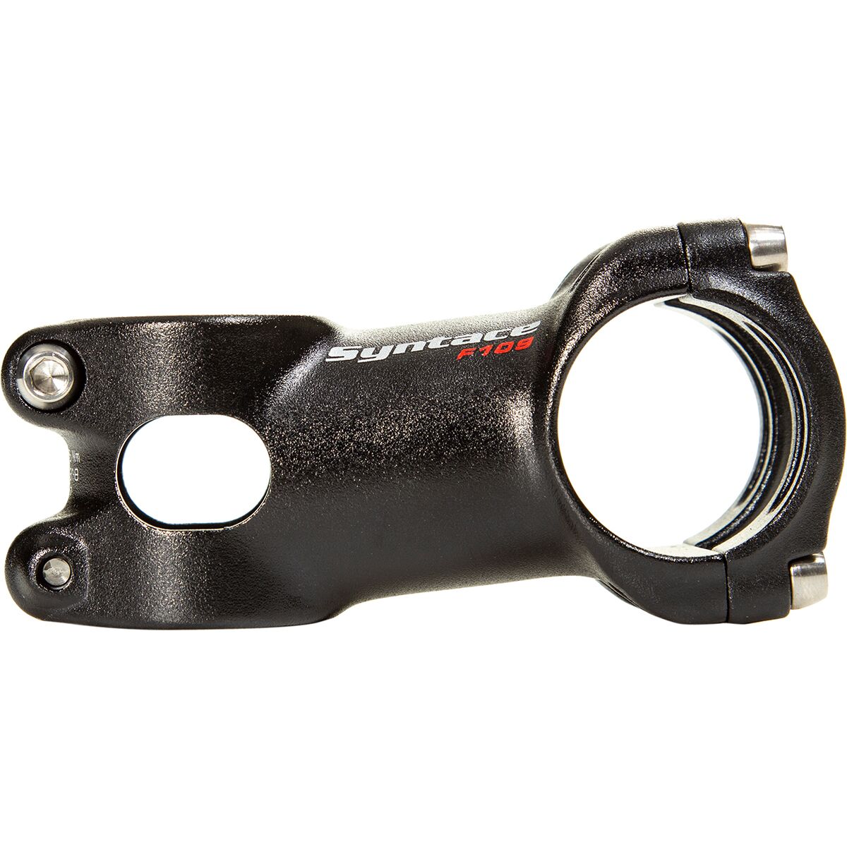 Syntace Force 109 - Bike