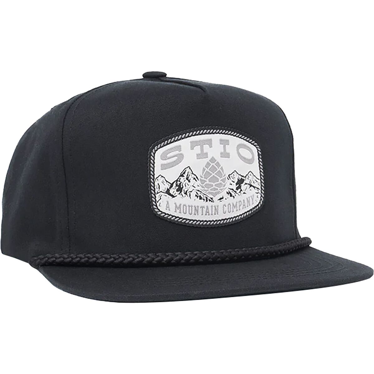 STIO Men's Five Panel & Snapback Hats | Backcountry.com