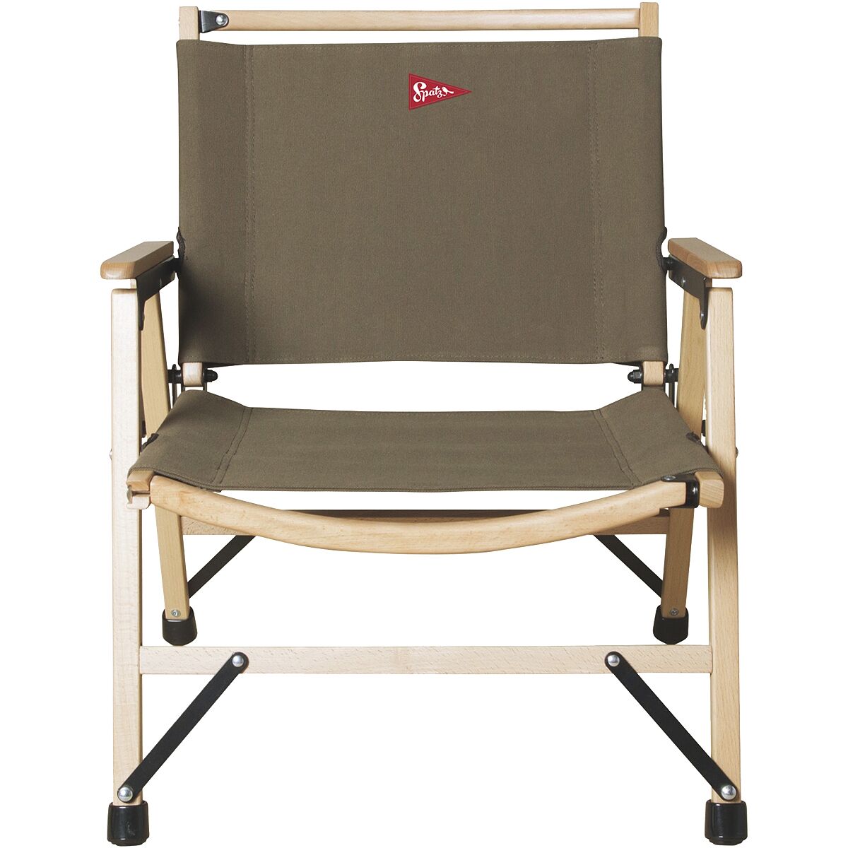 SPATZ Woodpecker Chair - Hike & Camp
