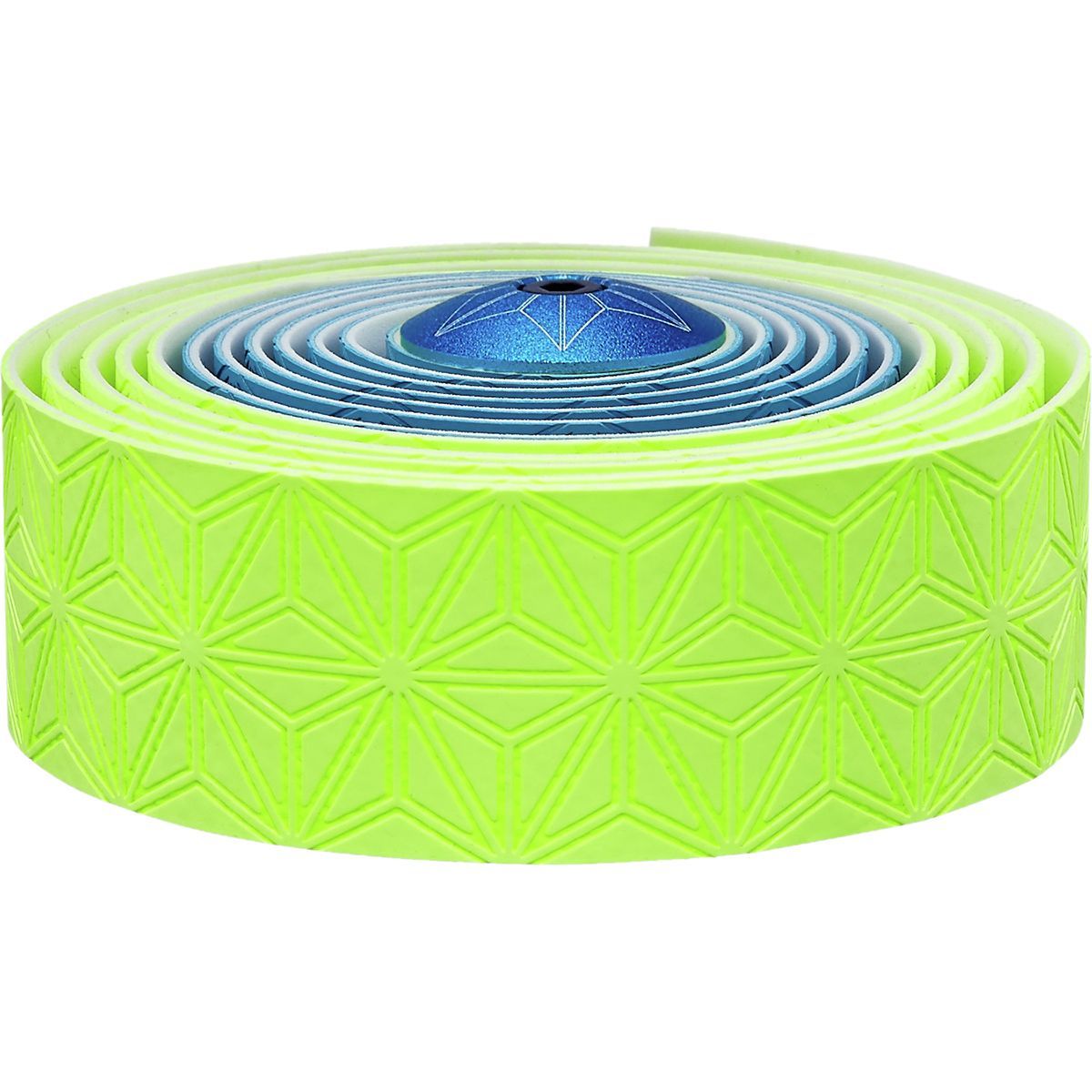 Supacaz Super Sticky Kush Multi-Color Bar Tape - Bike