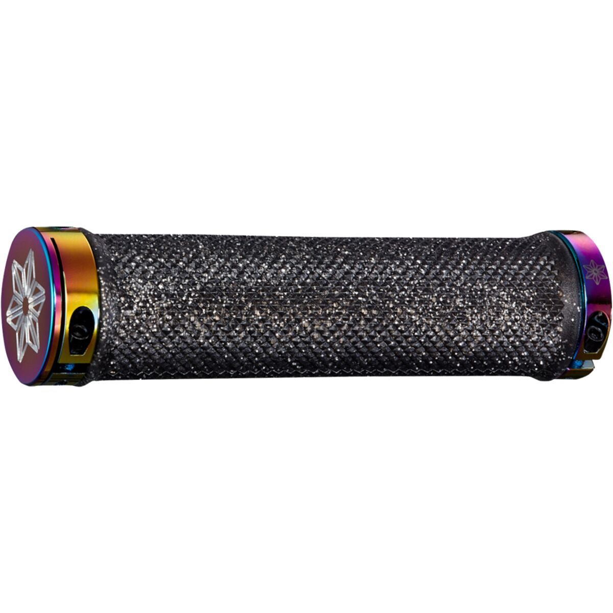 Supacaz Diamond Kush Grips | Backcountry.com