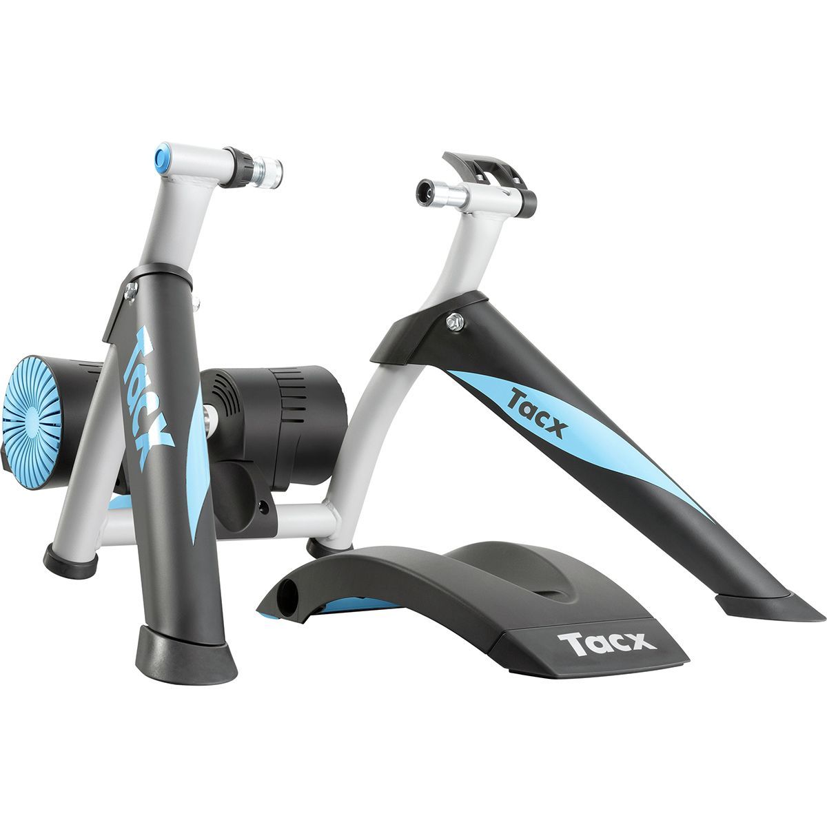 Tacx Genius Smart Trainer - Bike
