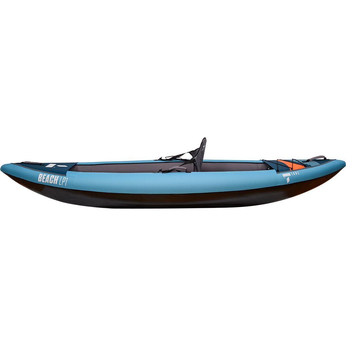 TAHE Kayak Air Beach Package - Paddle