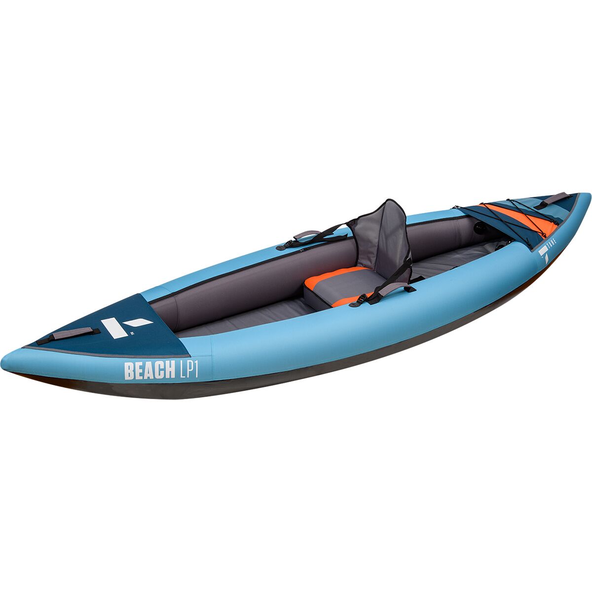 TAHE Kayak Air Beach Package - Paddle