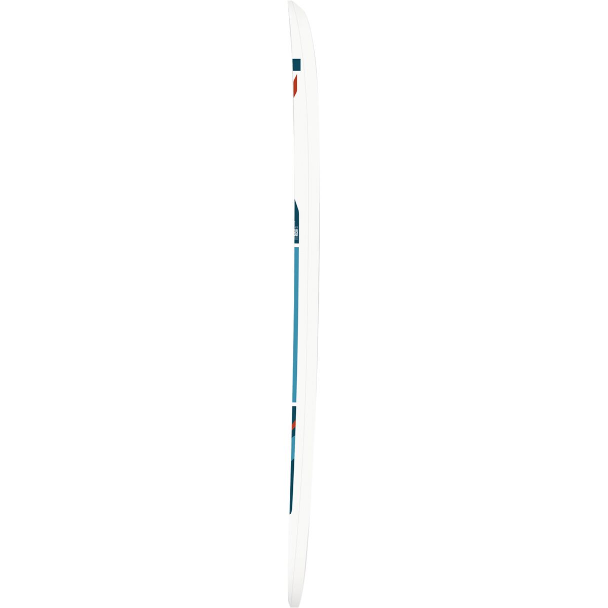 TAHE Beach Cross 11ft Stand-Up Paddleboard - Paddle