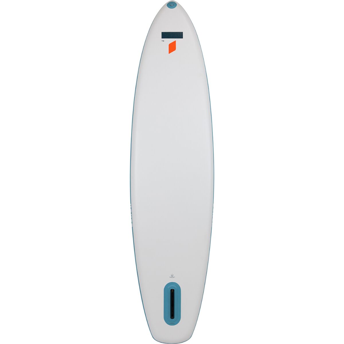 TAHE Beach Wing Inflatable Stand-Up Paddleboard Package - Paddle