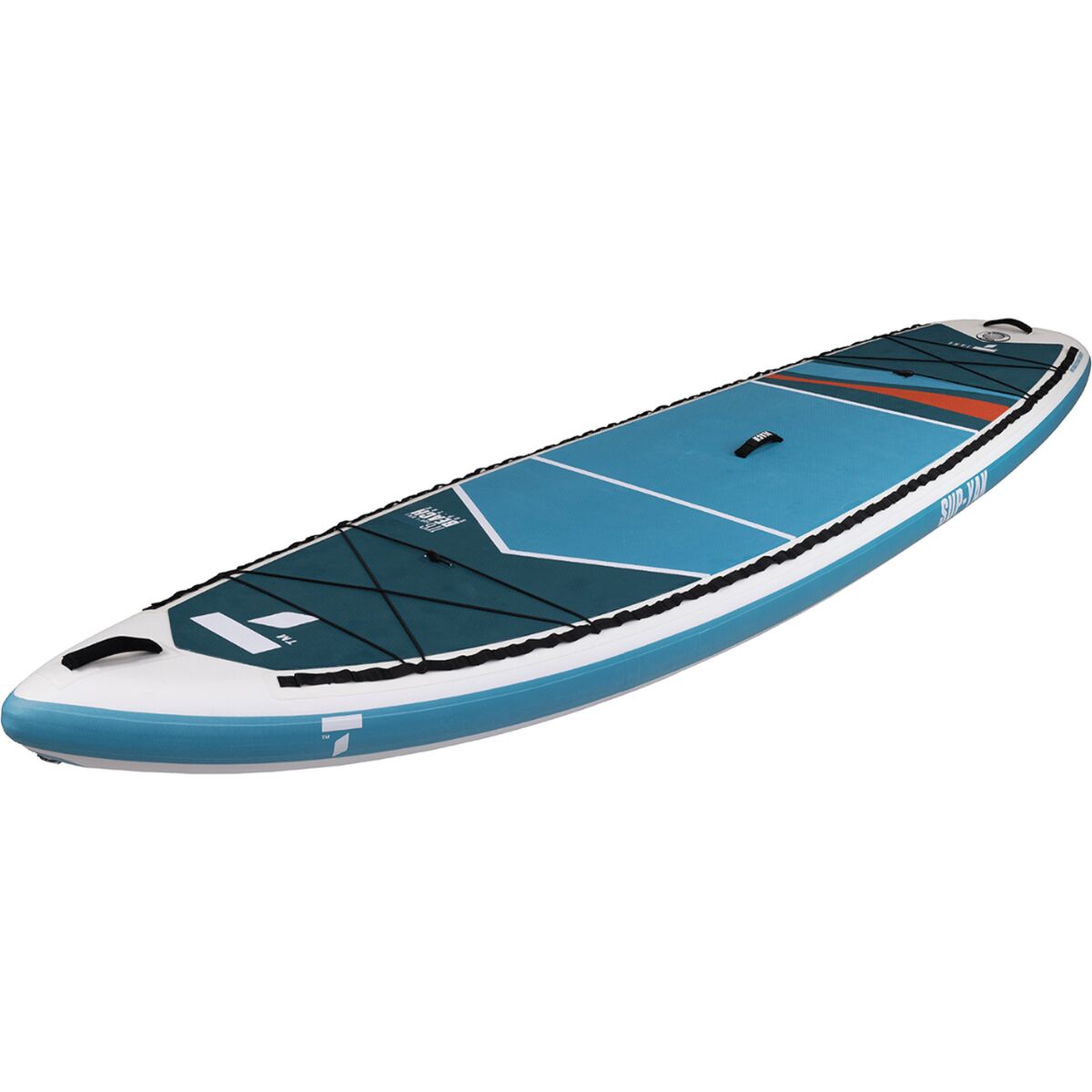 TAHE SUP-Yak Air Kayak Package - Paddle
