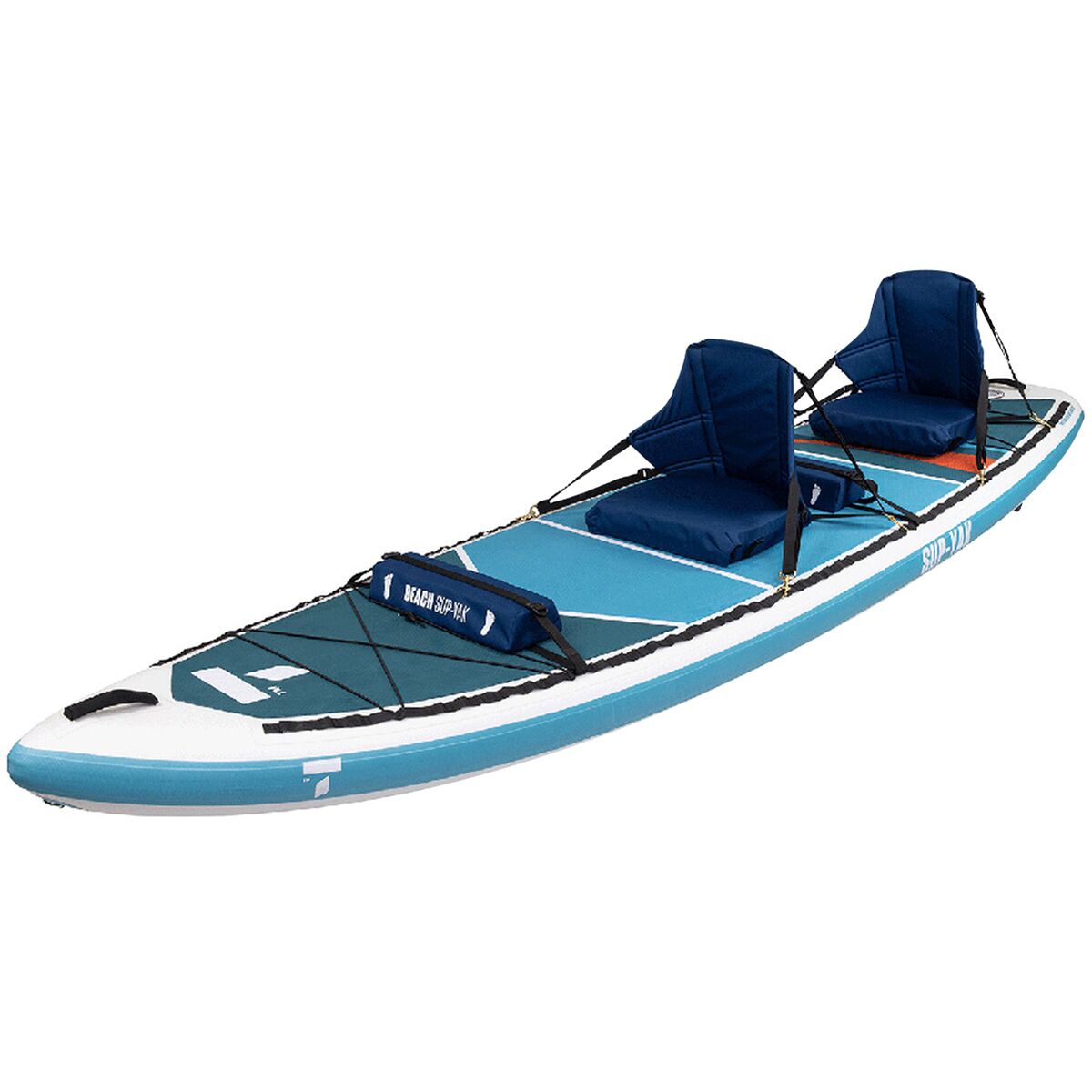 TAHE SUP-Yak Air Kayak Package - Paddle