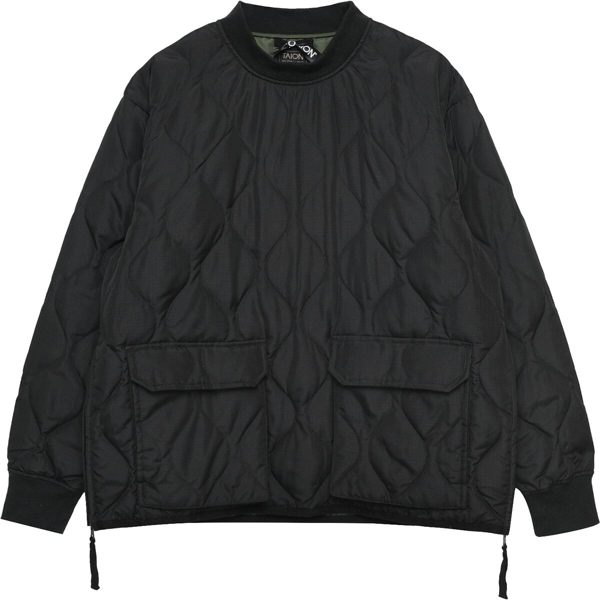 Taion Military Pull Over Shirt - Women's - Clothing
