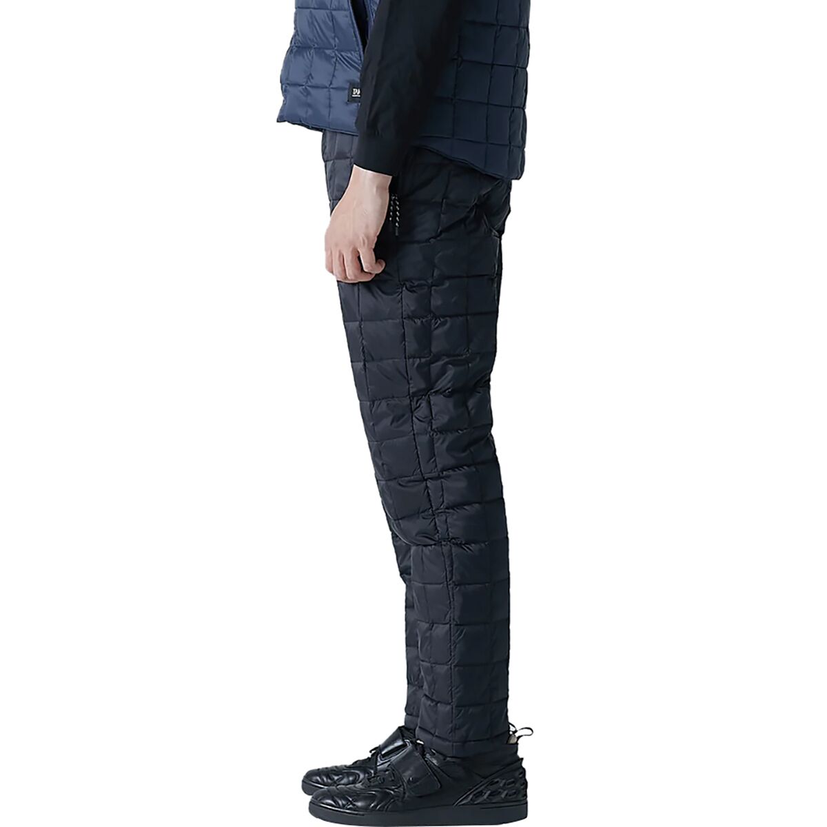 Taion Mountain Down Pant - Men's - Clothing