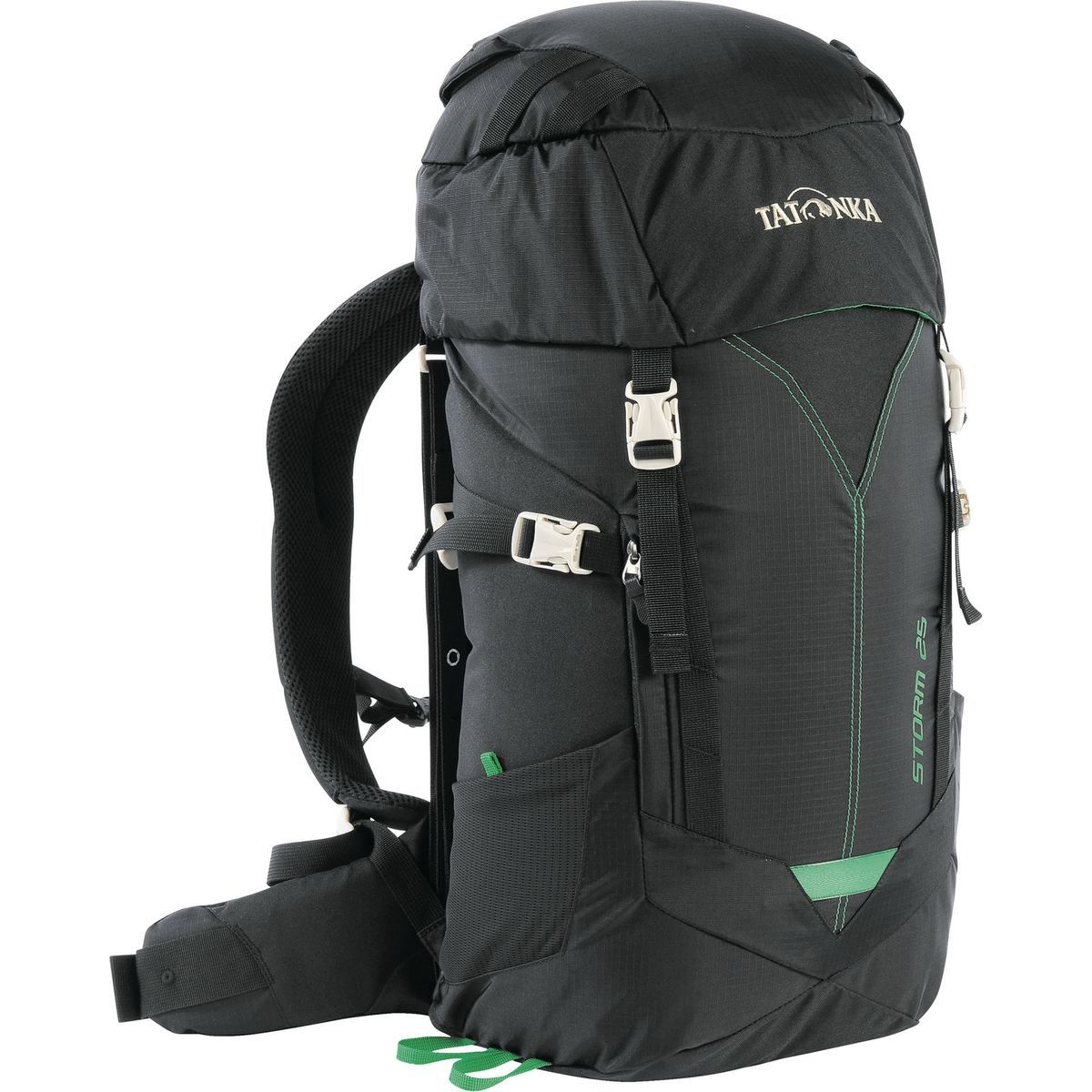 Tatonka Storm 25L Backpack - Accessories