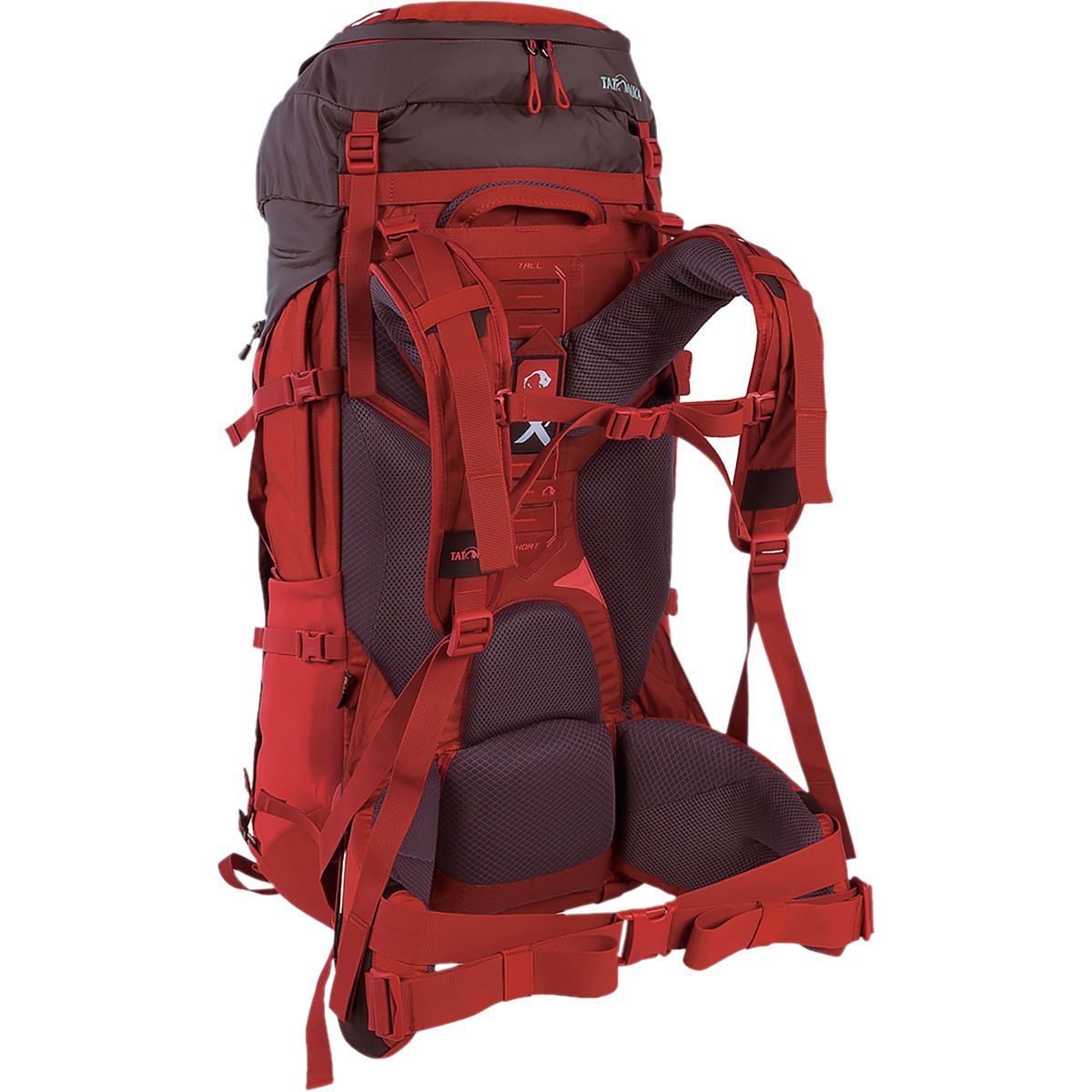 Tatonka Bison 60+10L Backpack - Women's - Hike & Camp