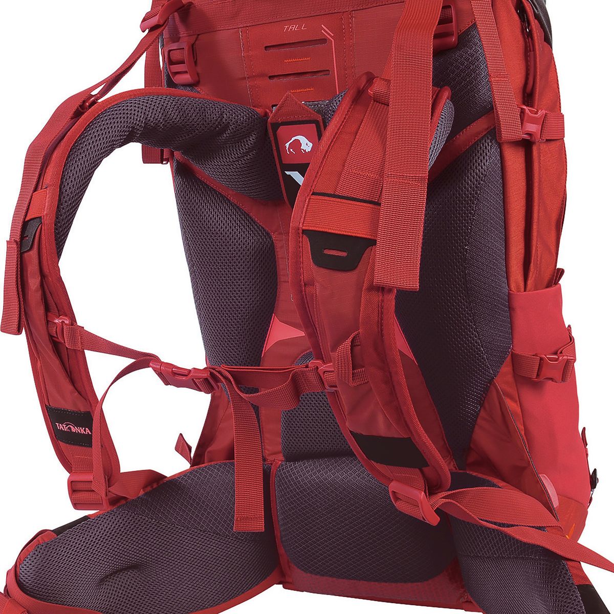 Tatonka Bison 60+10L Backpack - Women's - Hike & Camp