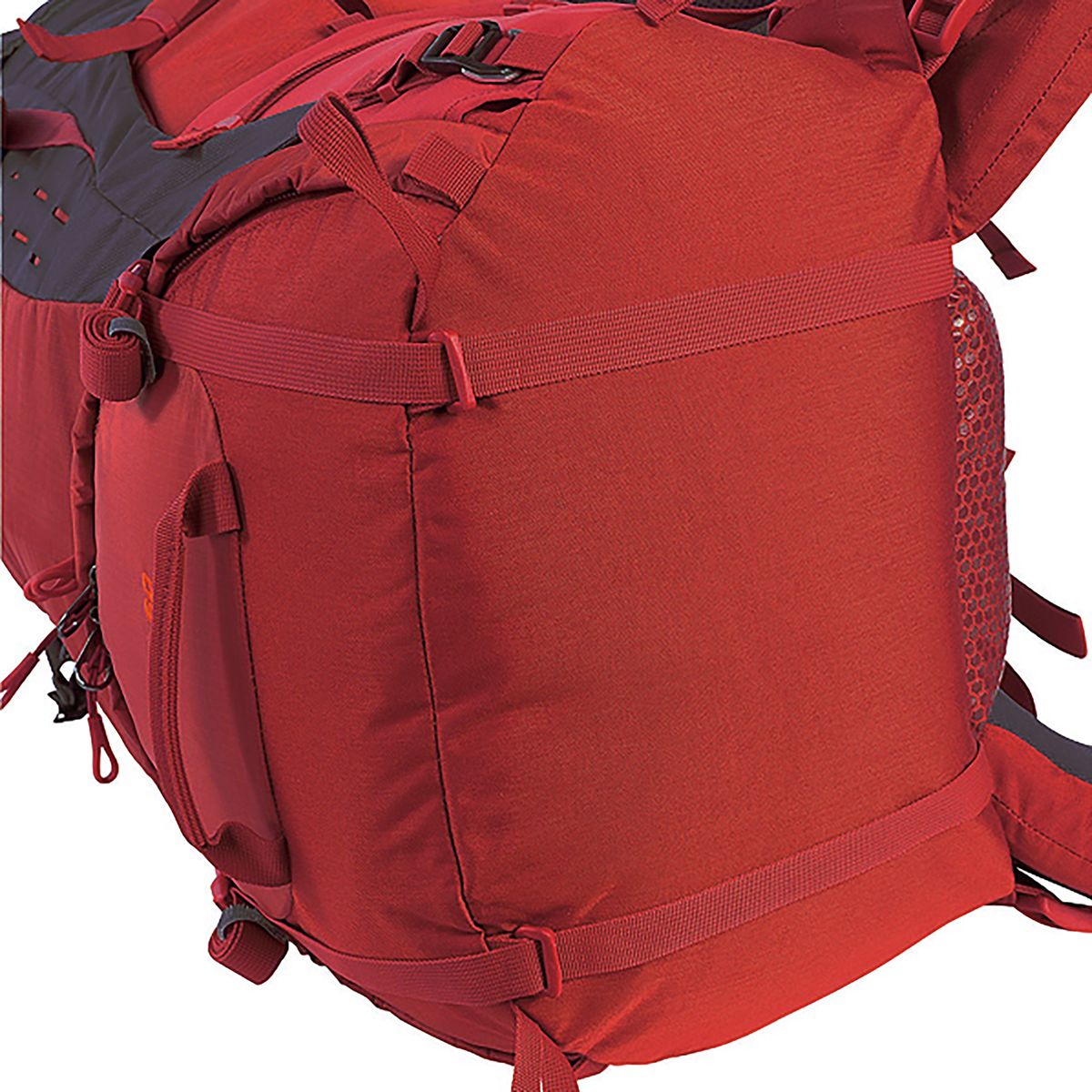 Tatonka Bison 60+10L Backpack - Women's - Hike & Camp