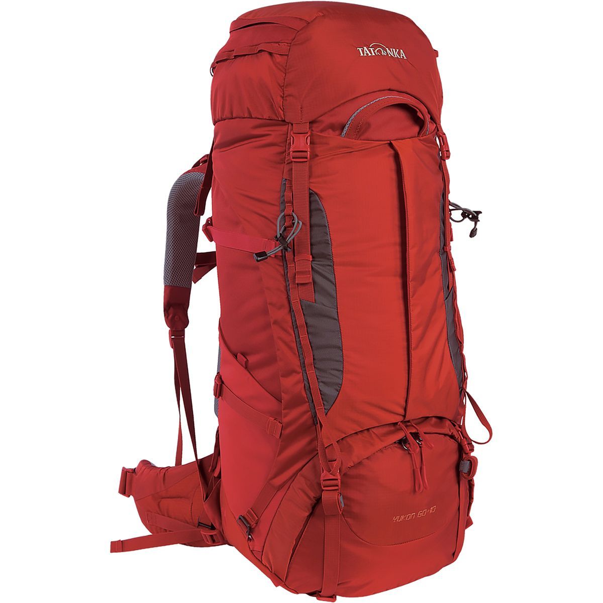 Tatonka Yukon 60+10L Backpack - Women's - Hike & Camp