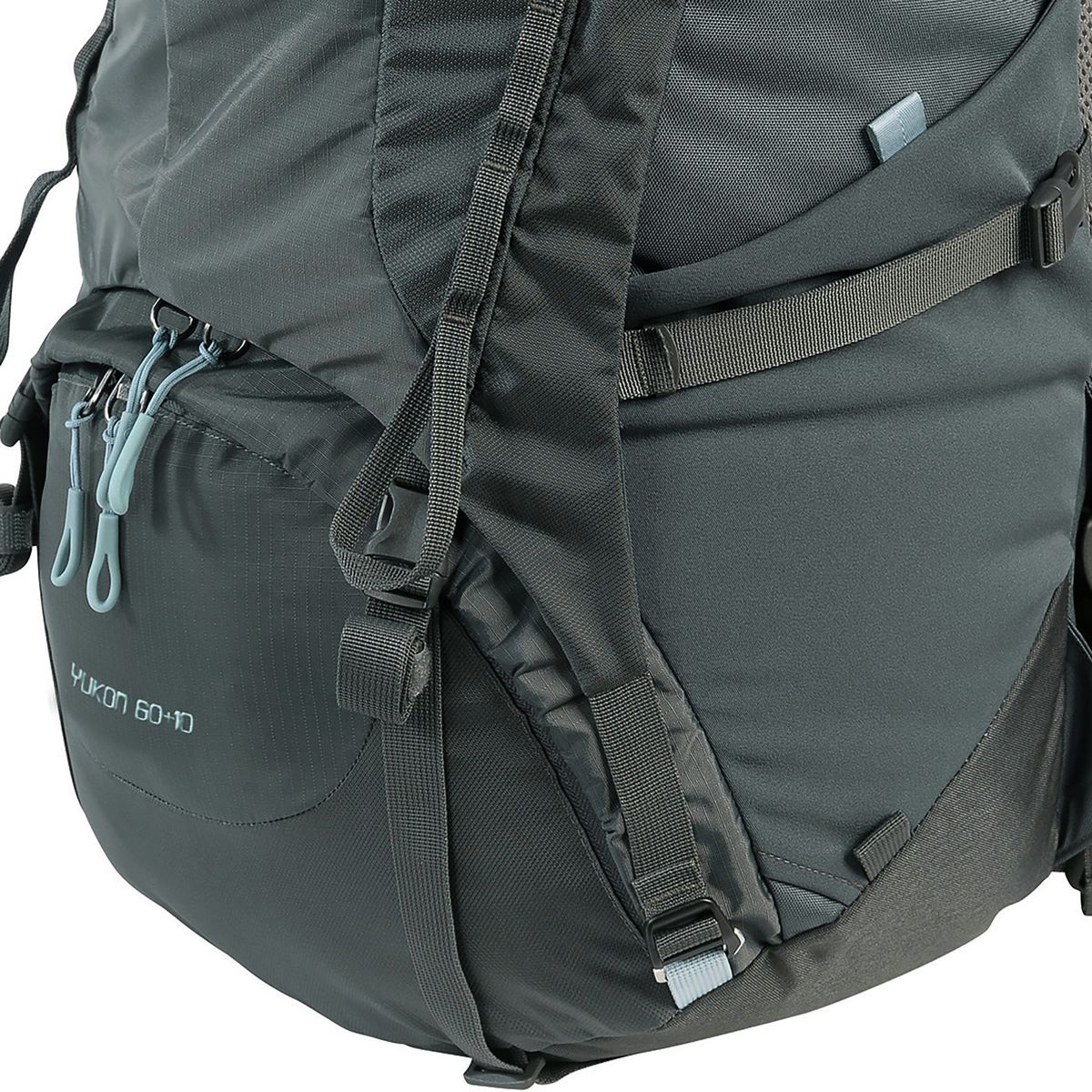Tatonka Yukon 60+10L Backpack - Women's - Hike & Camp