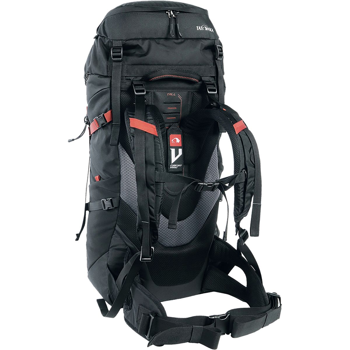 Tatonka Norix 48L Backpack - Hike & Camp