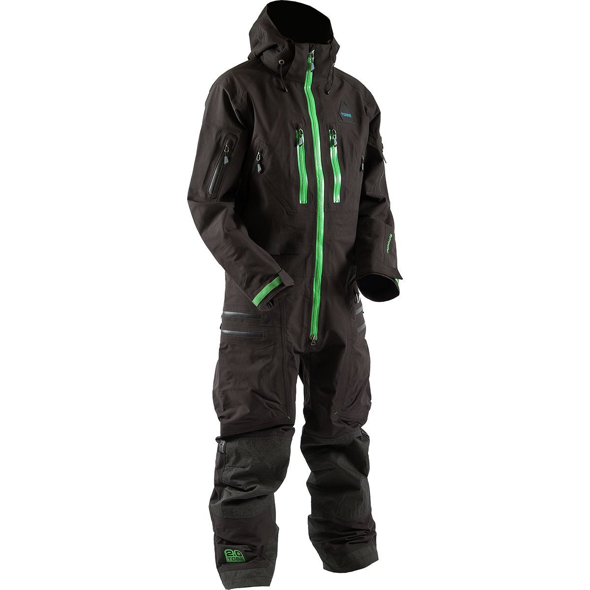 Tobe Rex Mono Suit - Men's - Clothing