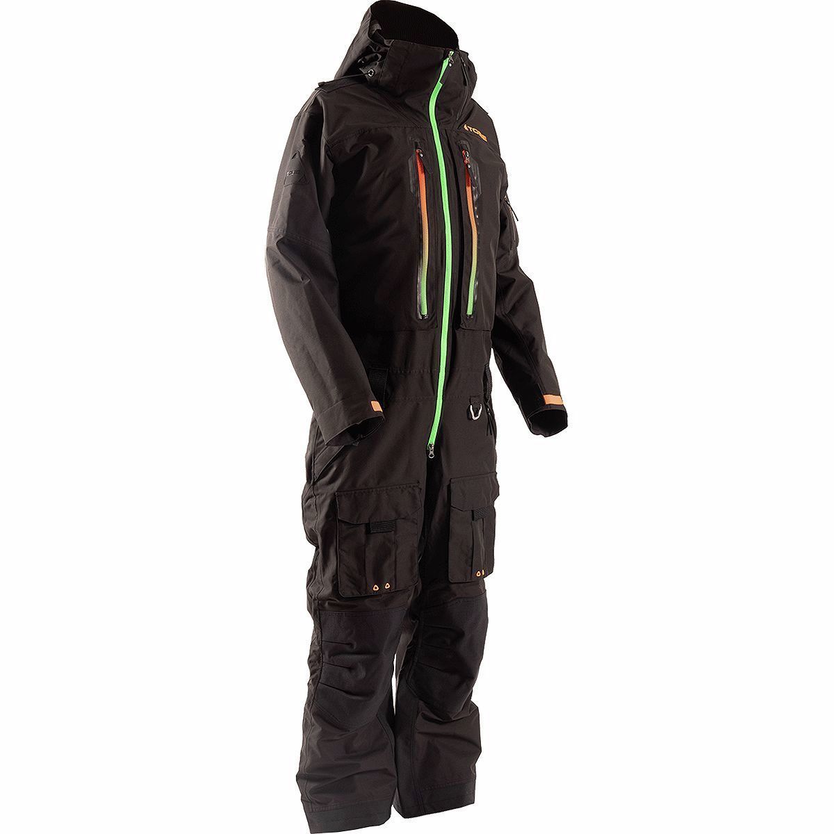Tobe Sato Mono Suit - Men's | Backcountry.com