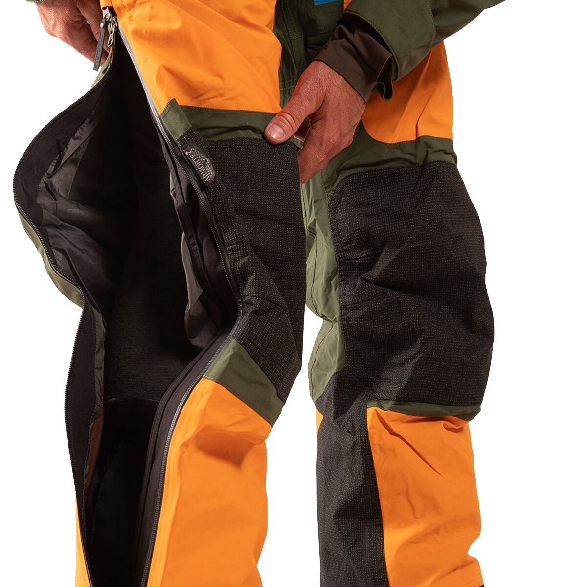 Tobe Novo V3 Mono Suit - Men's - Clothing