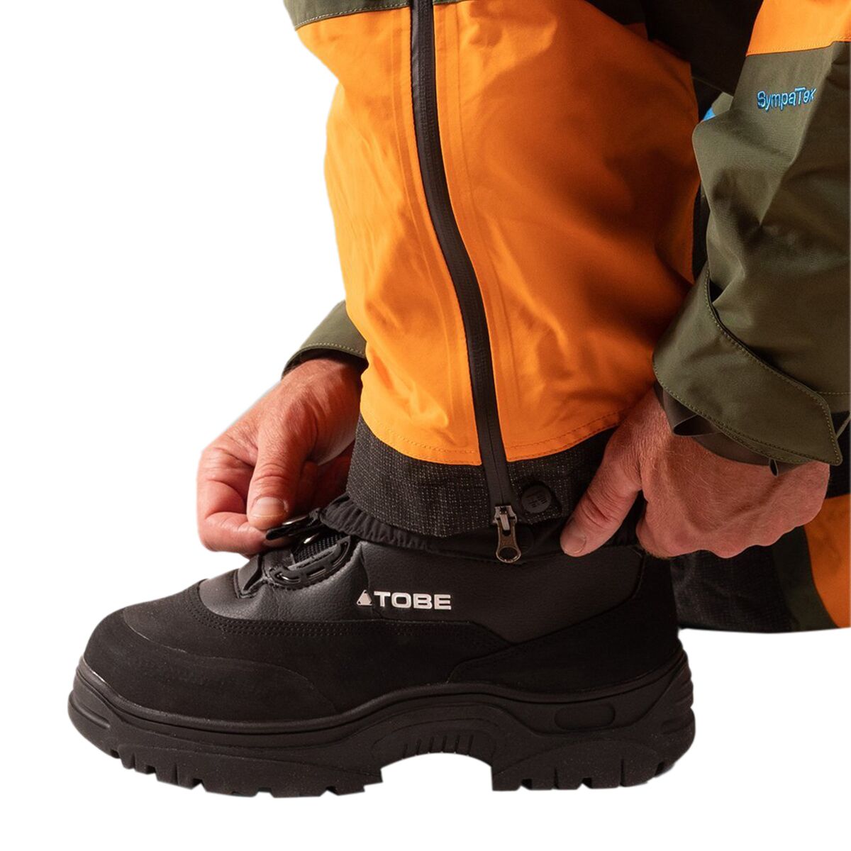 Tobe Novo V3 Mono Suit - Men's - Clothing