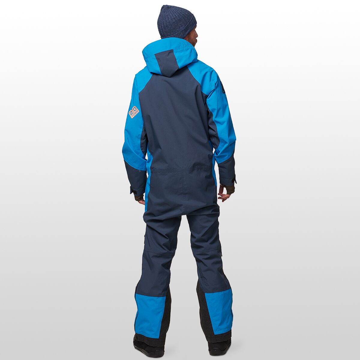 Tobe Novo V3 Mono Suit - Men's - Clothing