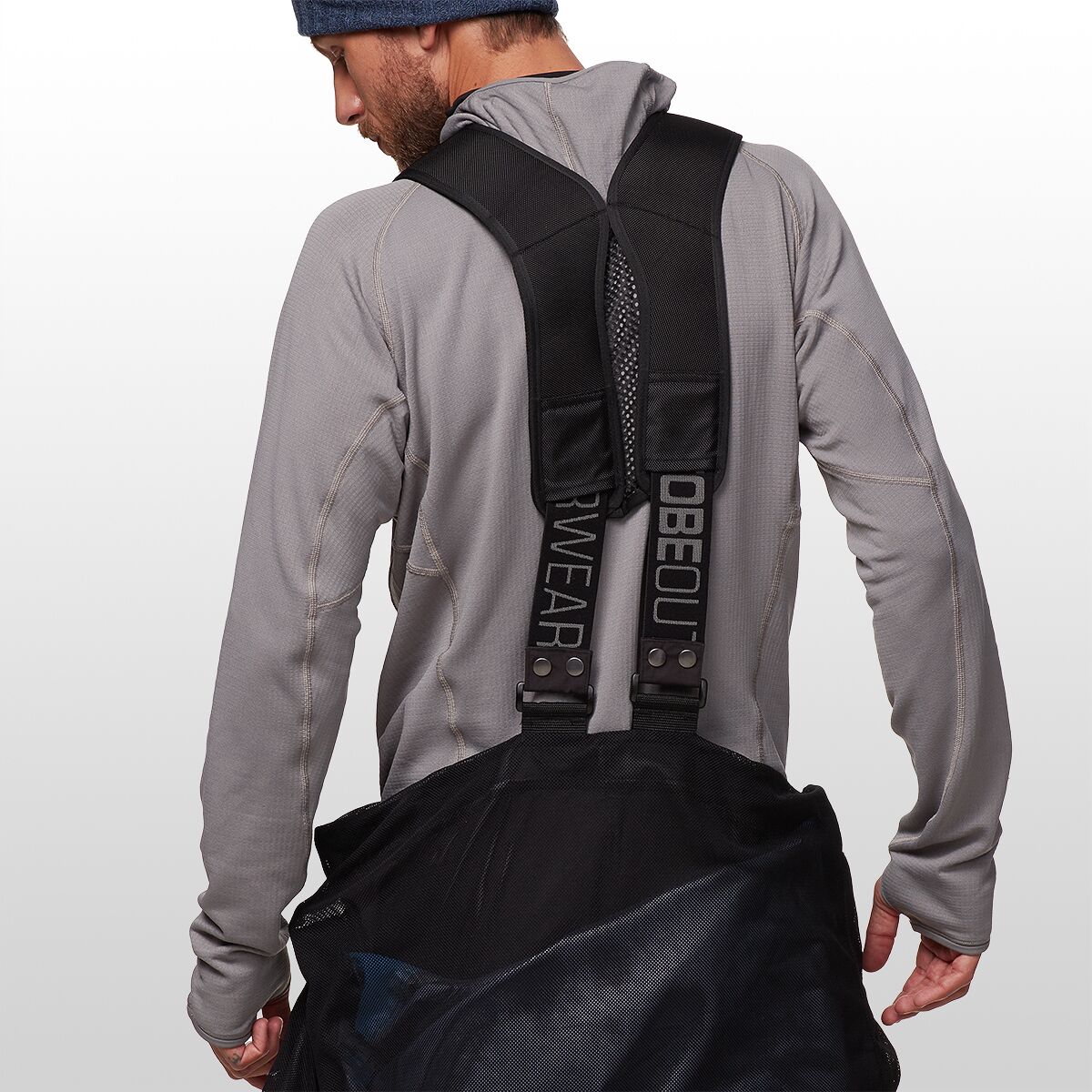 Tobe Novo V3 Mono Suit - Men's - Clothing