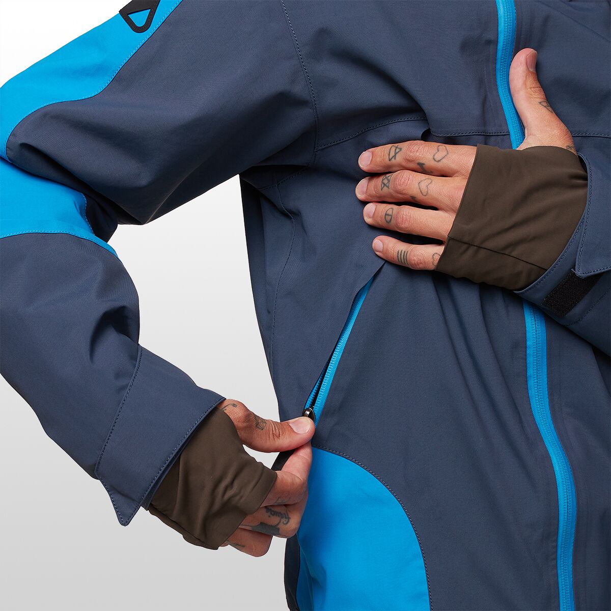 Tobe Novo V3 Mono Suit - Men's - Clothing