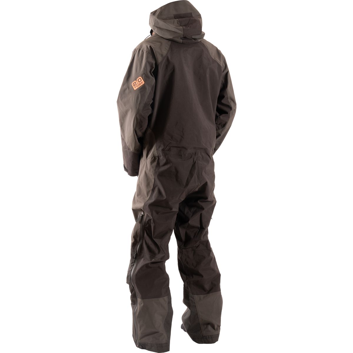 Tobe Novo V3 Mono Suit - Men's | Backcountry.com