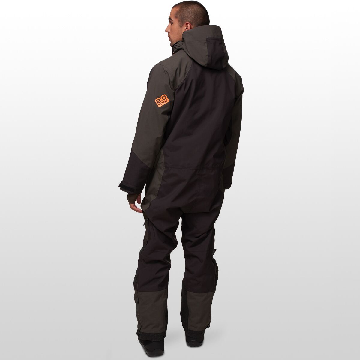 Tobe Novo V3 Mono Suit - Men's - Clothing