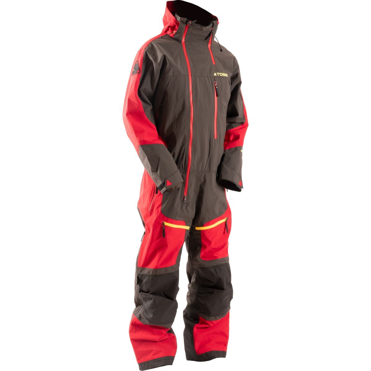 Tobe Novo V3 Mono Suit - Men's - Clothing