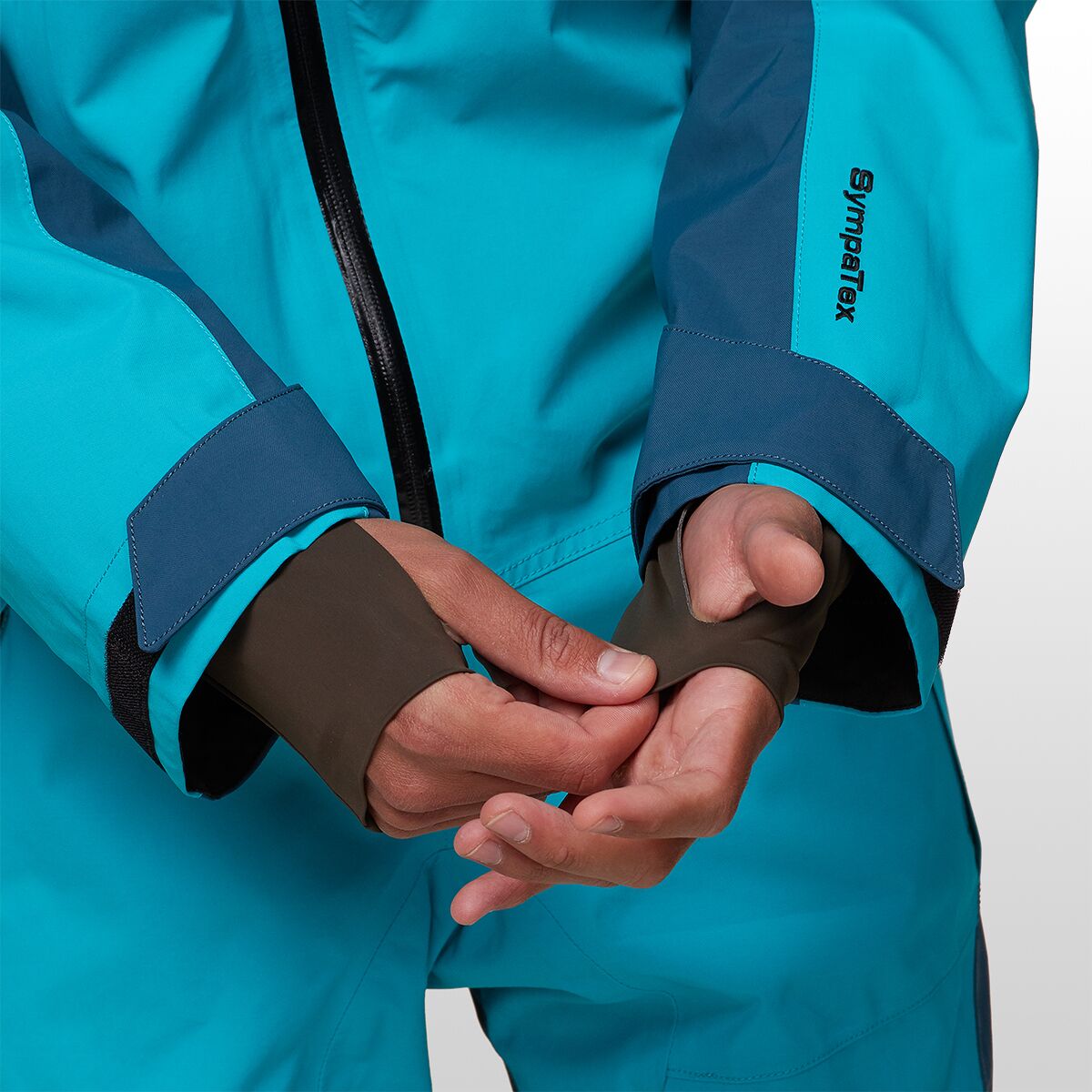 Tobe Vivid V2 Mono Snow Suit - Men's - Clothing