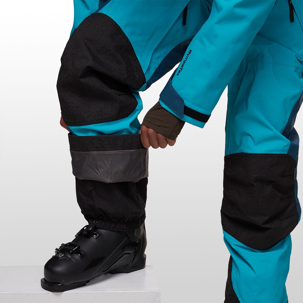 Tobe Vivid V2 Mono Snow Suit - Men's - Clothing