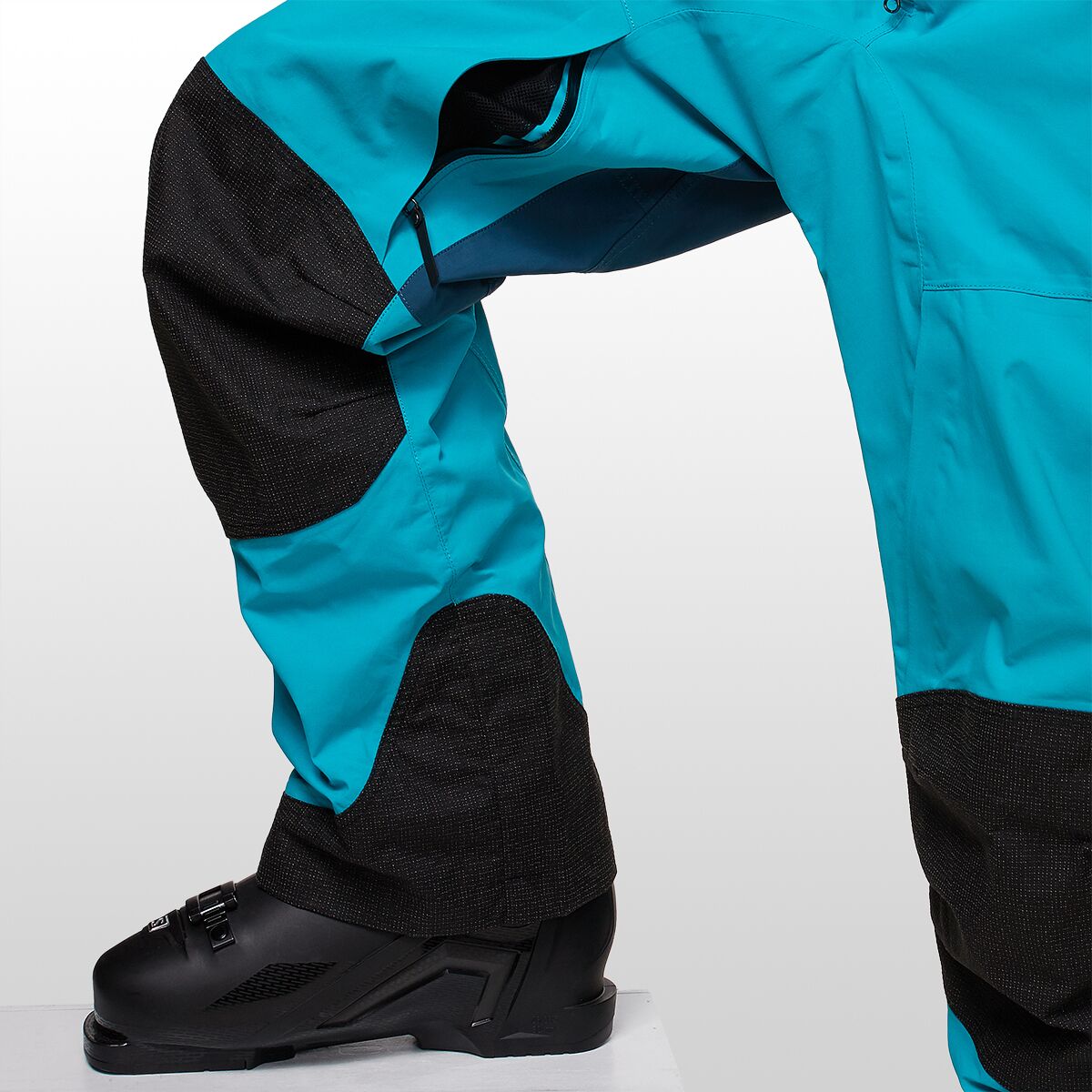 Tobe Vivid V2 Mono Snow Suit - Men's - Clothing