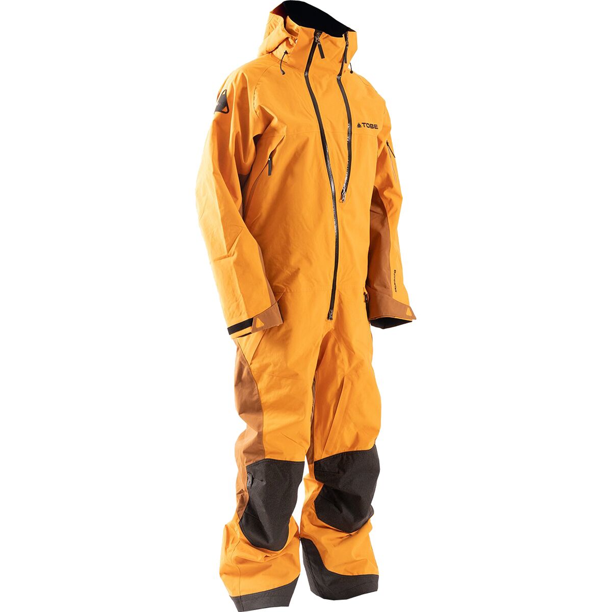 Tobe Vivid V2 Mono Snow Suit - Men's | Backcountry.com
