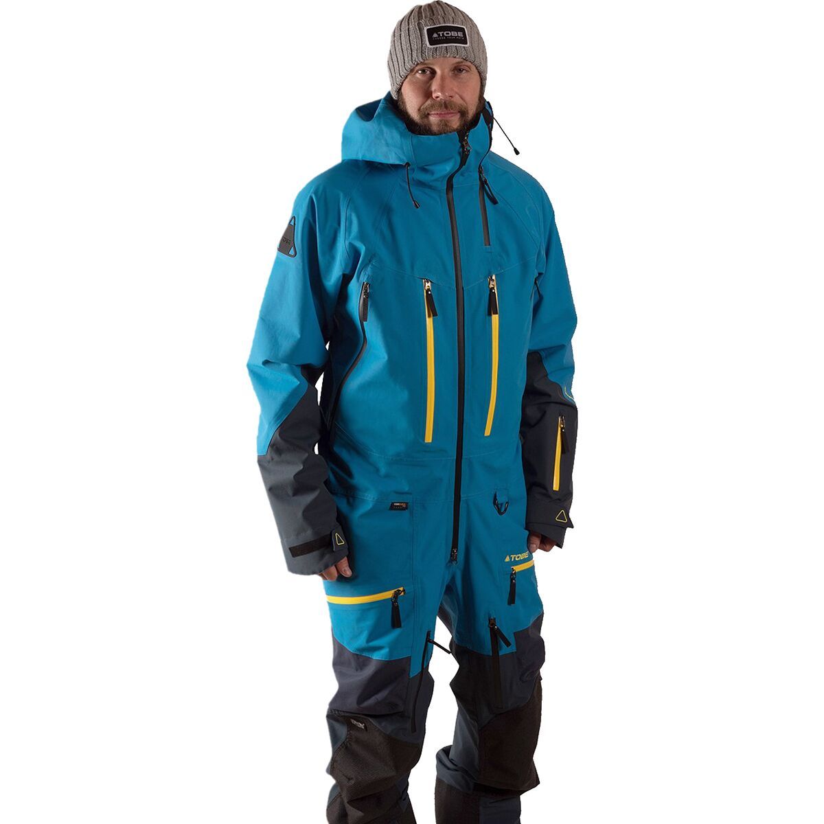 Tobe Macer V2 Mono Suit - Men's - Clothing