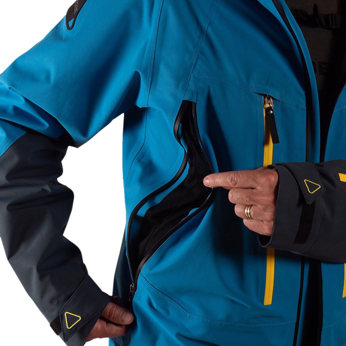 Tobe Macer V2 Mono Suit - Men's - Clothing