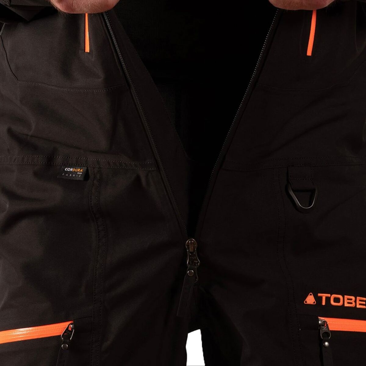 Tobe Macer V2 Mono Suit - Men's - Clothing