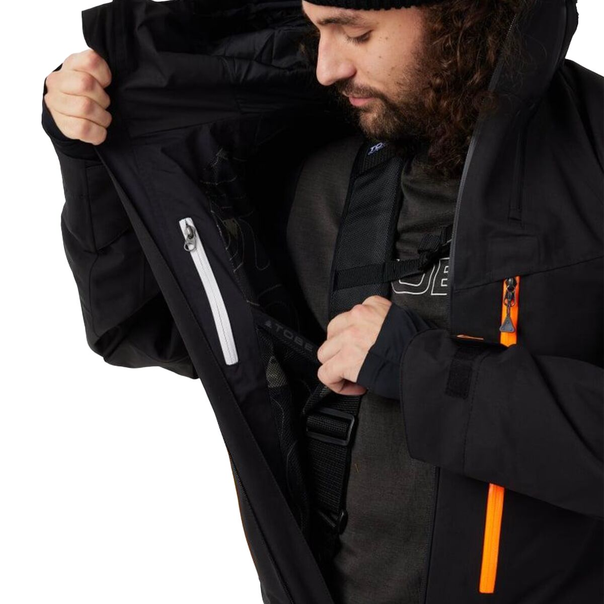 Tobe Macer V2 Mono Suit - Men's - Clothing