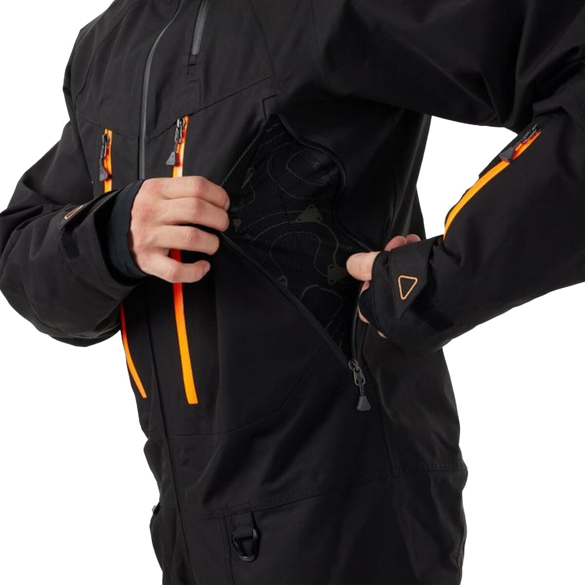 Tobe Macer V2 Mono Suit - Men's - Clothing