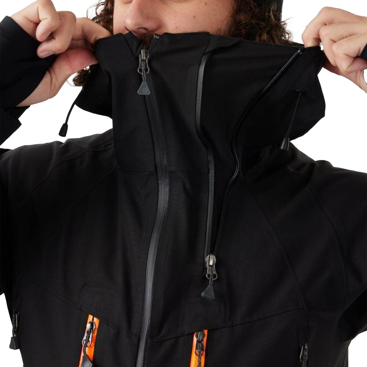 Tobe Macer V2 Mono Suit - Men's - Clothing