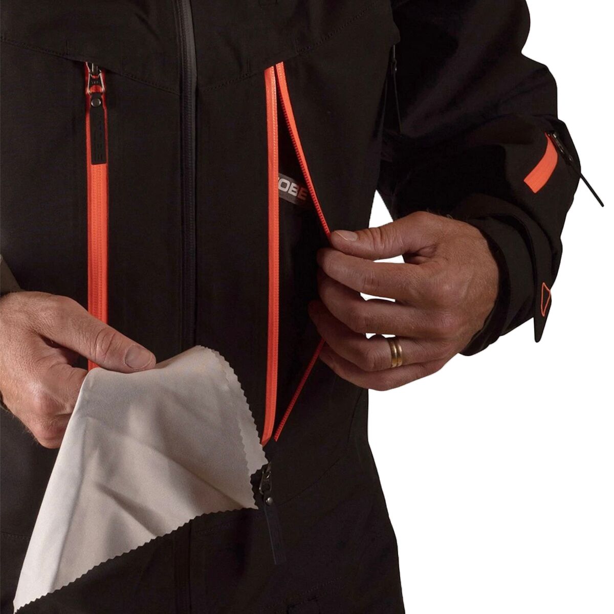 Tobe Macer V2 Mono Suit - Men's - Clothing