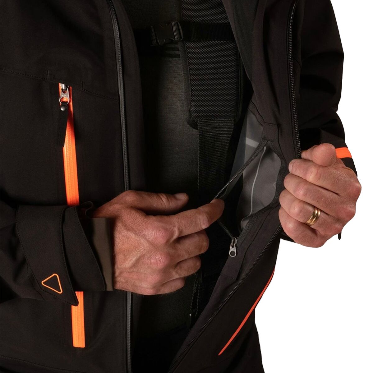 Tobe Macer V2 Mono Suit - Men's - Clothing