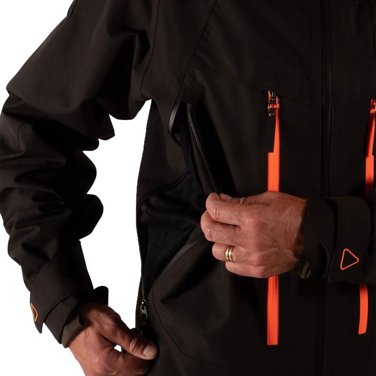 Tobe Macer V2 Mono Suit - Men's - Clothing